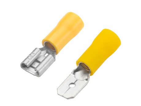 Terminais Elétricos: quais são os tipos mais comuns e para que servem ...